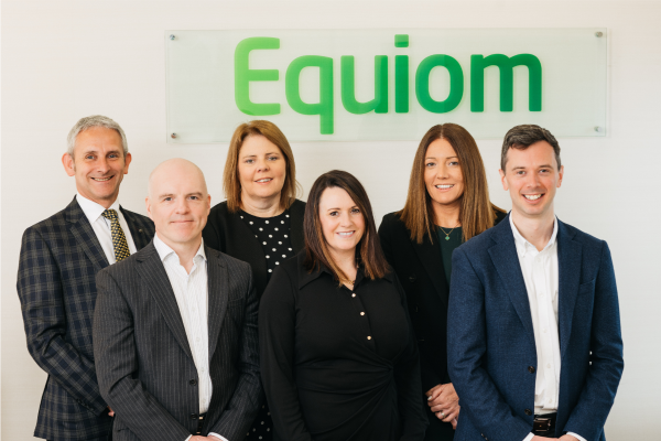 Equiom (Isle of Man) Limited appoints two new Directors to Board | Equiom