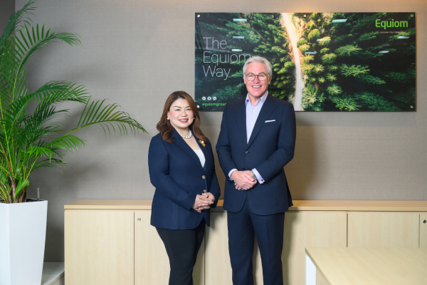 Isle of Man | Equiom