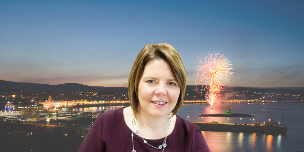 Fiona Noon promoted to director at Equiom | Equiom