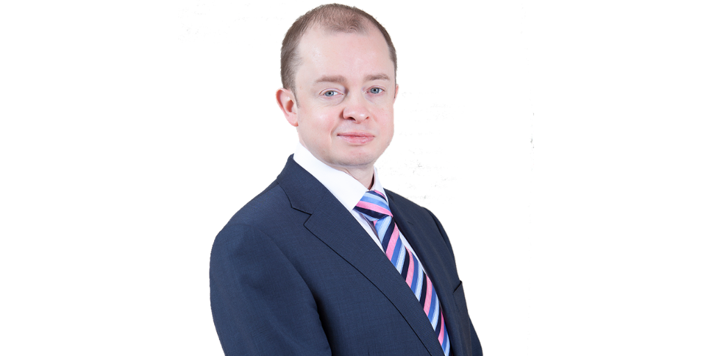 Steve Gray | Equiom