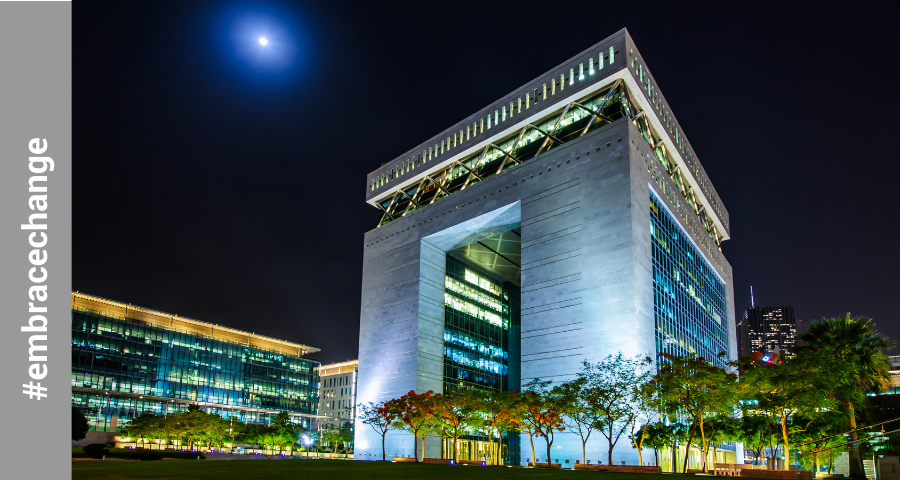 How and why to set up in the Dubai International Financial Centre | Equiom