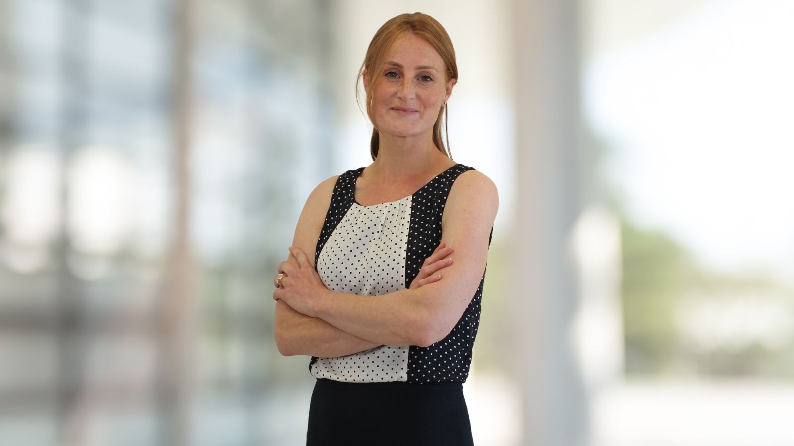 Jenny Akrigg | Equiom