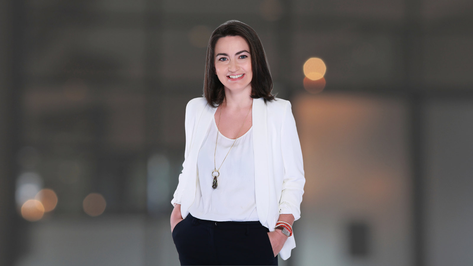 Lucia Luchetti | Equiom