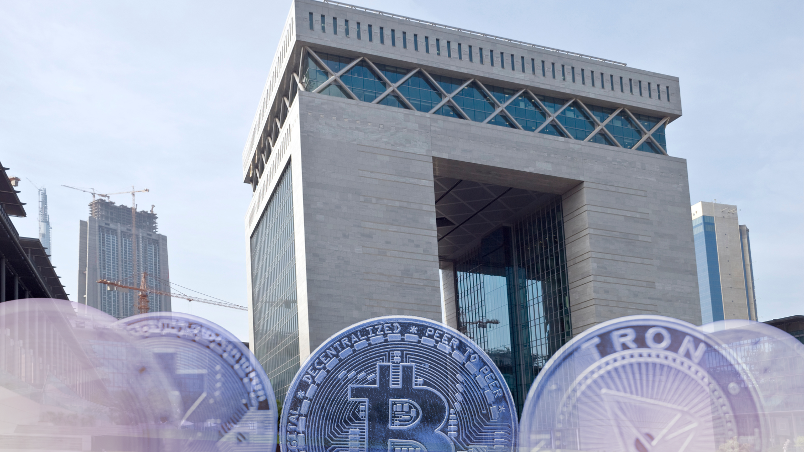 Crypto Tokens – An overview of the new DFSA Regulations | Equiom