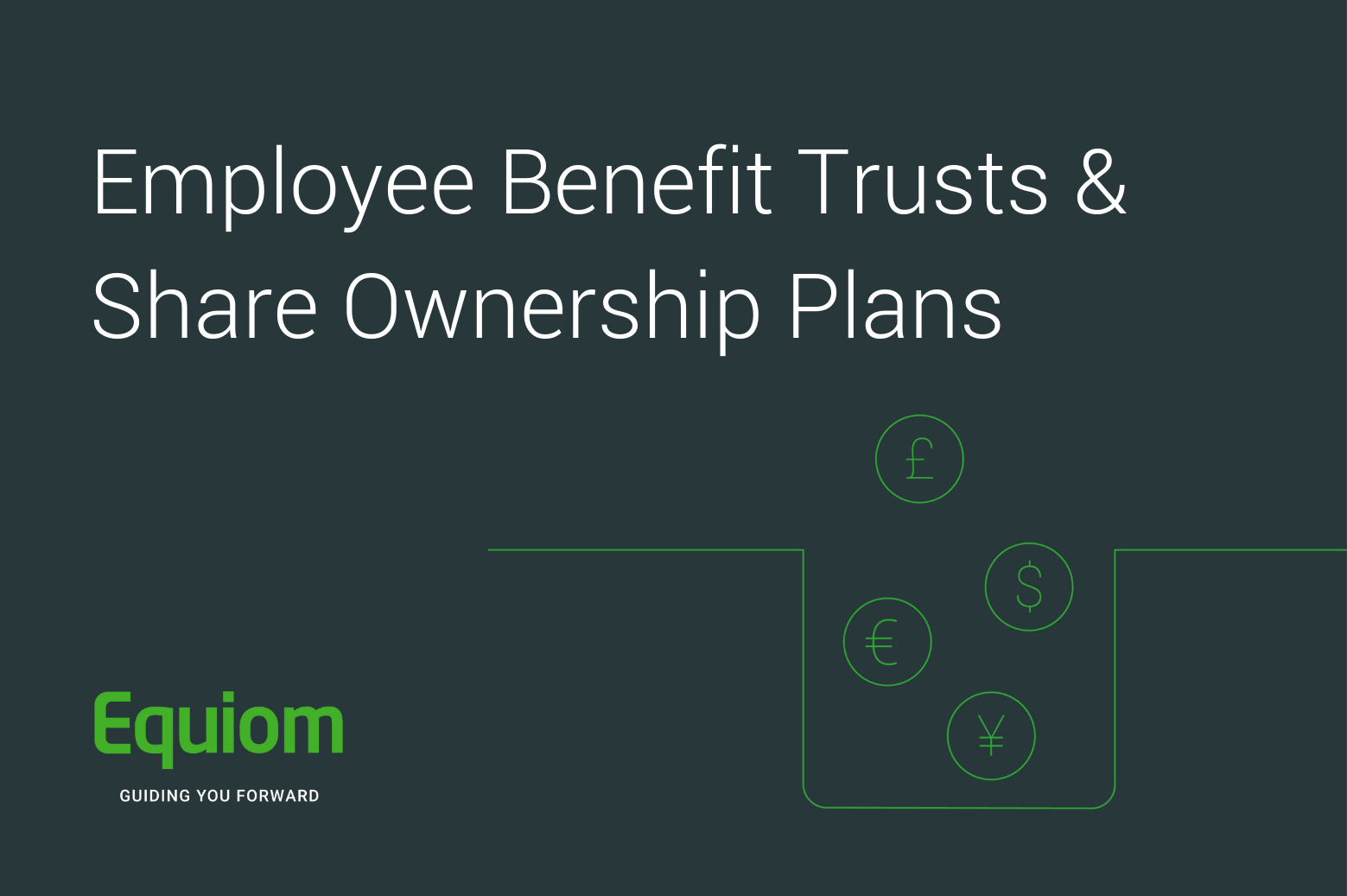 Employee Benefit Trusts & Share Ownership Plans | Equiom | Equiom