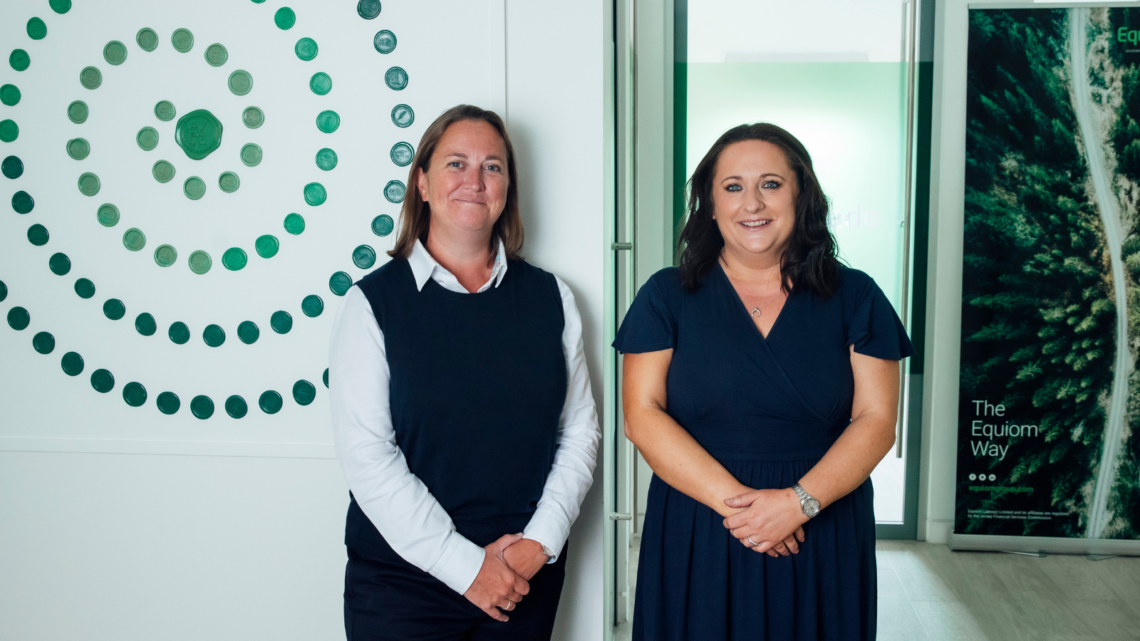 Equiom Further Enhances Corporate Services Team with Key Appointments ...