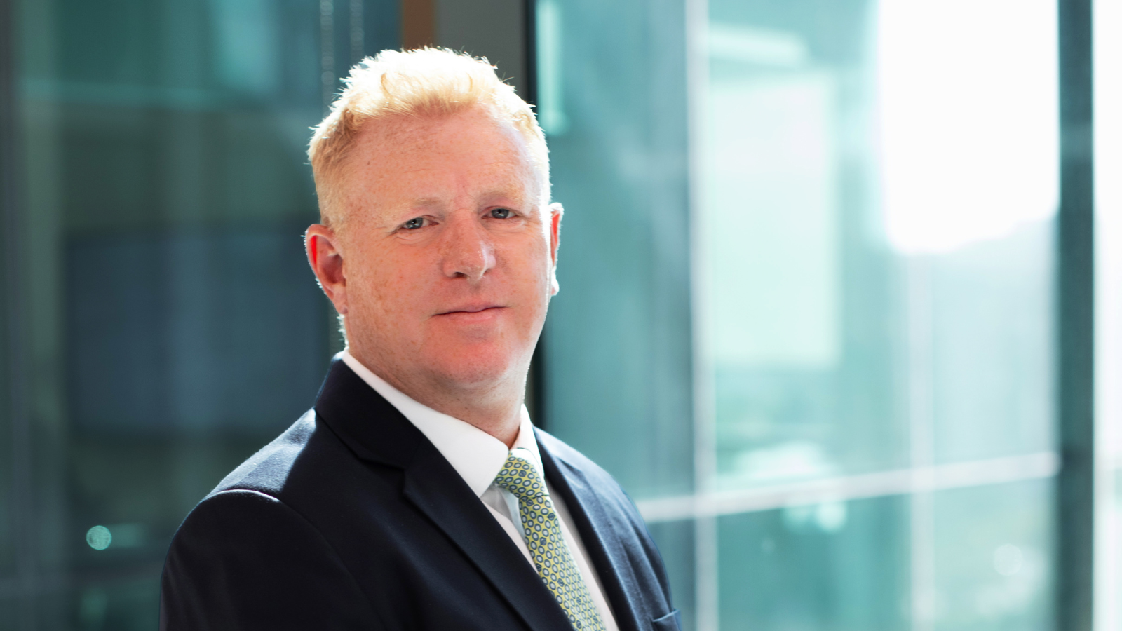 Equiom Appoints Jonathan Wheeler as Head of Middle East | Equiom