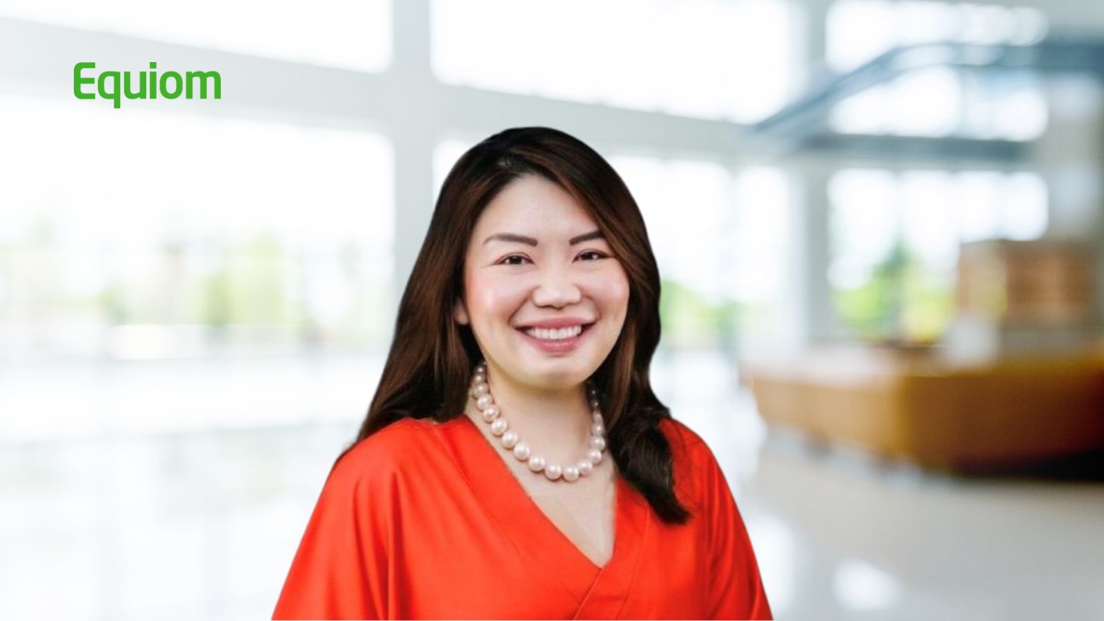 Sharon Yam | Equiom