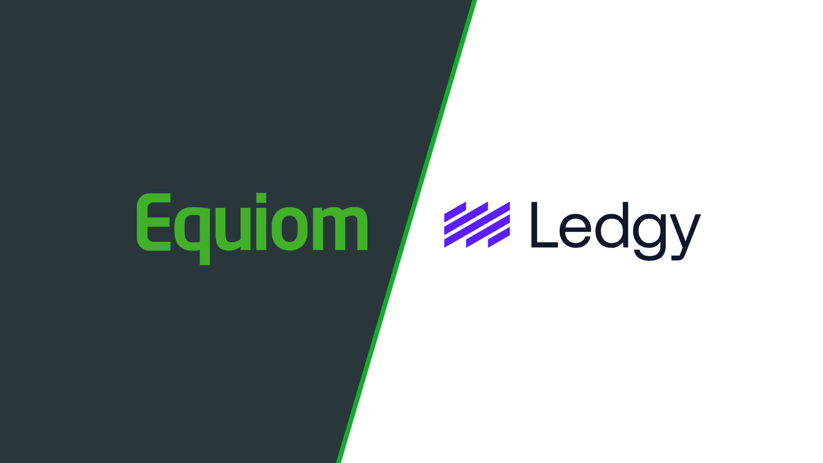 Equiom expands Employee Retirement and Reward services with Ledgy ...