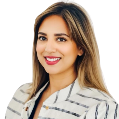Nancy Kilany | Equiom